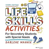 Life Skills Activities for Secondary Students with Special Needs, 2 ...
