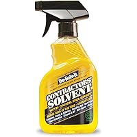 Amazon.com: Orange Sol 10022 Contractor Solvent, 12 oz (2 Pack) (2 ...