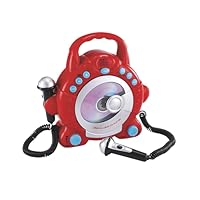 Amazon.co.uk Best Sellers: The most popular items in Karaoke Machines