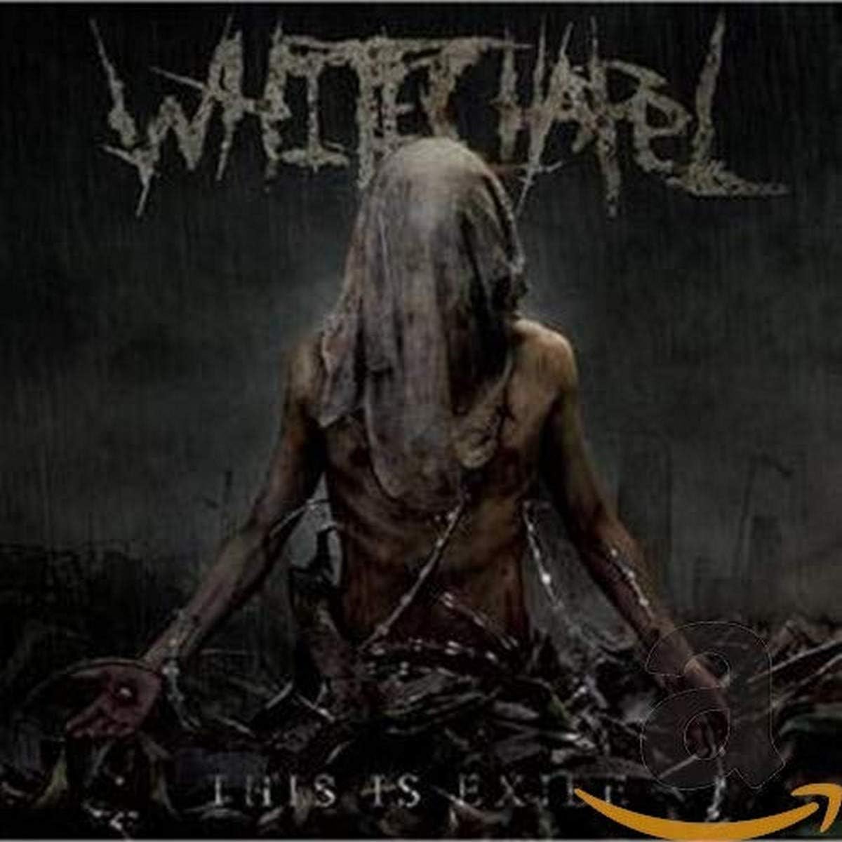 Amazon | THIS IS EXILE | WHITECHAPEL | ヘヴィーメタル | ミュージック