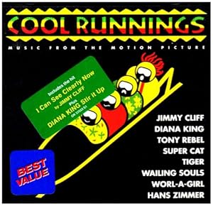 Cool Runnings - Cool Runnings - Amazon.com Music