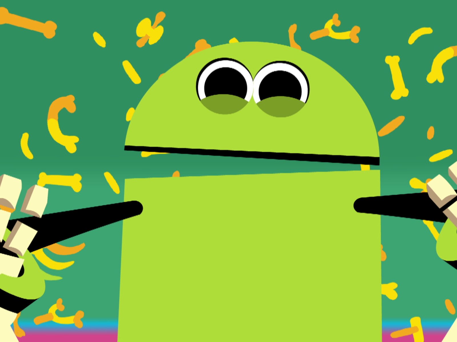 Watch Storybots | Prime Video