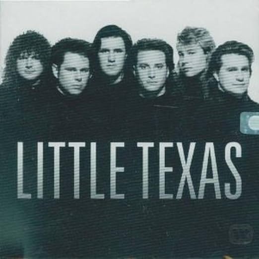 Little Texas: Amazon.co.uk: Music