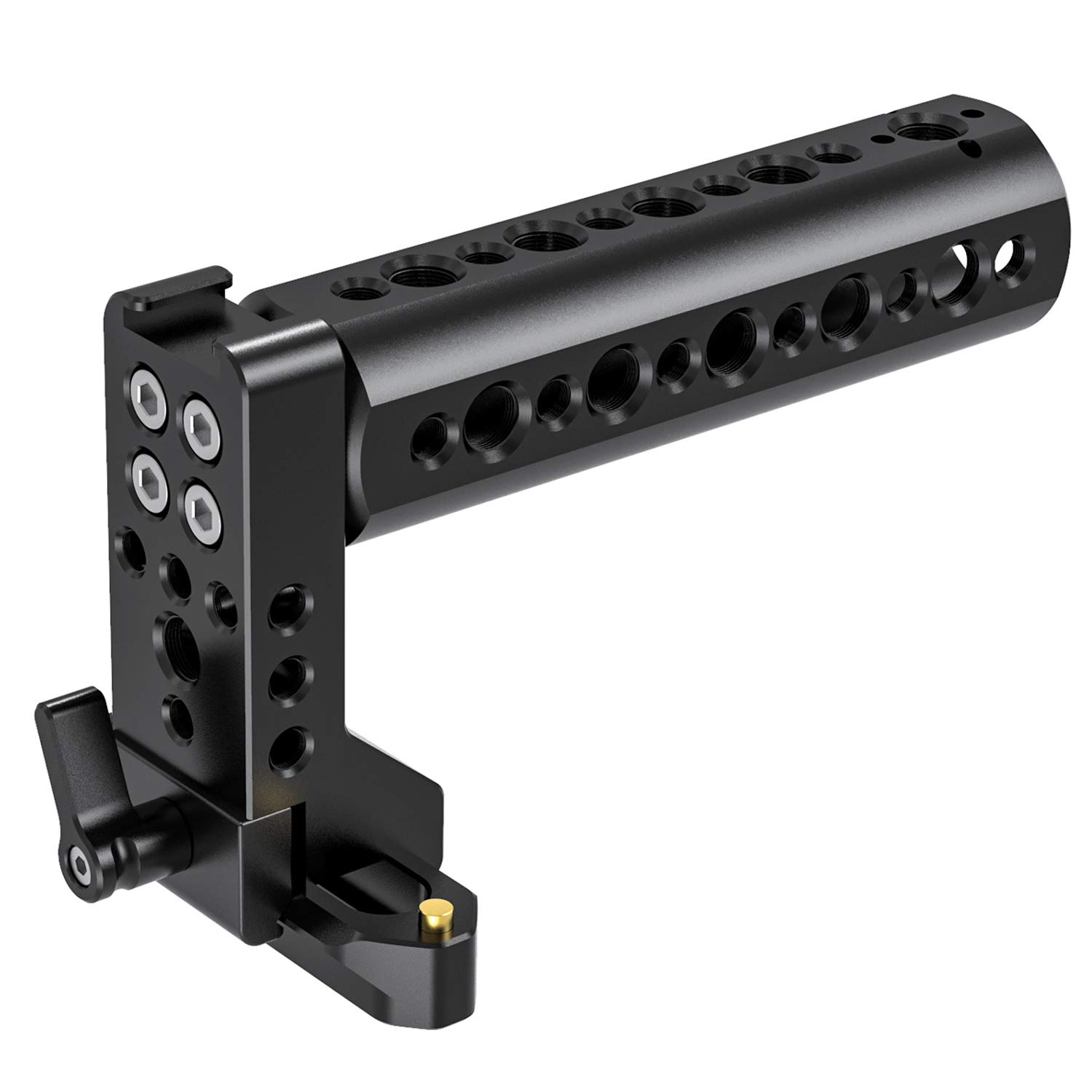 SMALLRIG NATO Top Handle Grip for Camera Cage Cheese: Amazon.in ...