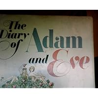 The diary of Adam and Eve (Hallmark crown editions): Twain, Mark ...