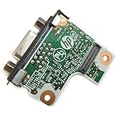 Amazon.com: BestParts VGA Port Flex IO Board Card for HP 400 600 800 G3 ...