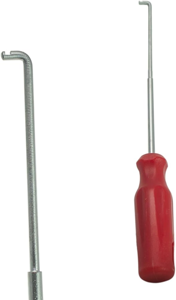 Türgriff Demontage Montage Werkzeug wie OEM T10389: Amazon.de: Auto