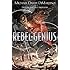 Warrior Genius (Rebel Geniuses): Michael Dante DiMartino: 9781626723375 ...