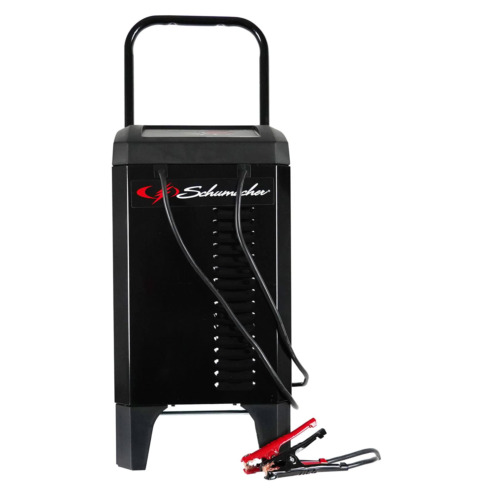 Mua Electric Wheeled Battery Charger and Jump Starter, Fully Automatic ...