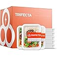Amazon.com: Trifecta GLP-1 Friendly Meal Box, 7 Entrees, low-glycemic ...