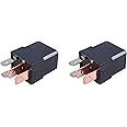 Amazon.com: JZGRDN 2PCS Relay IPDM ECM 284B7-CW29E ACM33211 Compatible ...