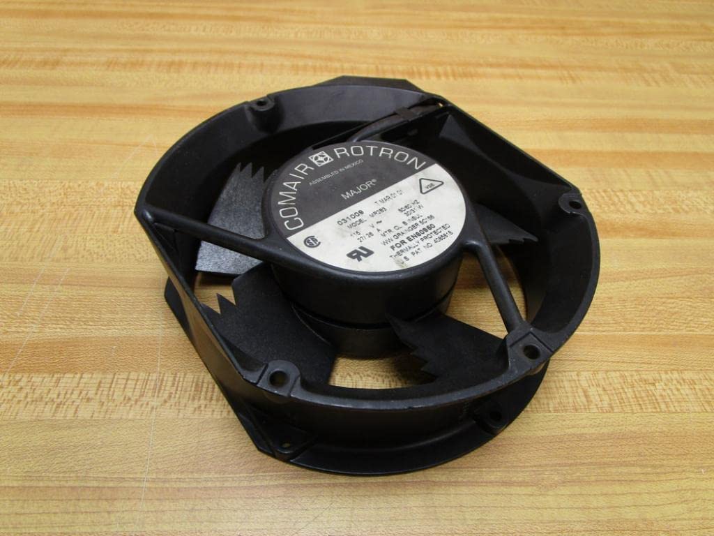 Electronic Cooling Fans Oman | Buy Online | Whizz Others