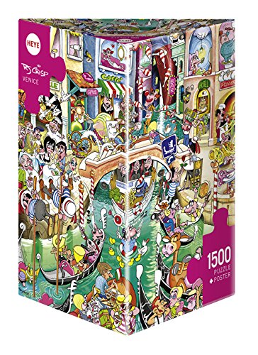 Cartoon Jigsaw Puzzles | Super Funny Cartoon Jigsaw Puzzles To Buy