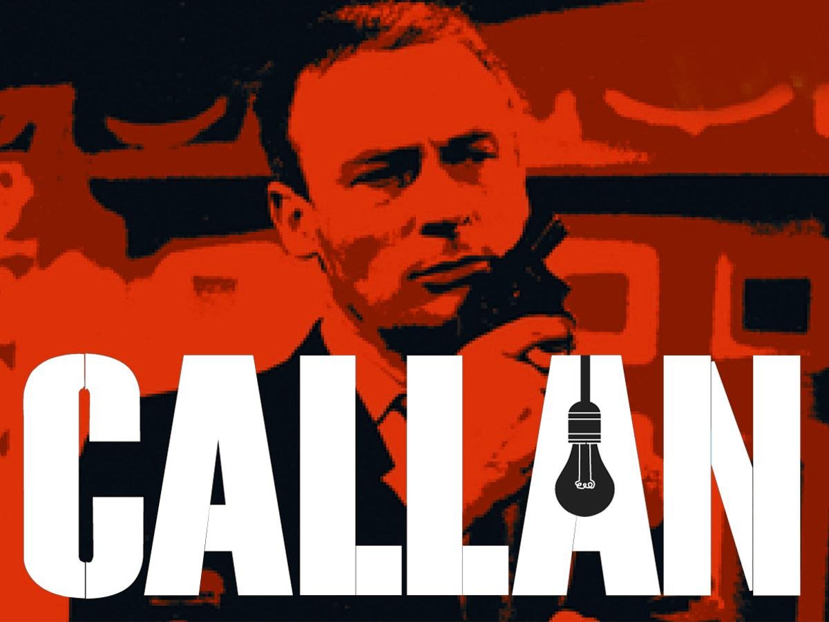 Watch Callan Season 1 | Prime Video