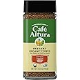 Amazon.com : Cafe Altura Freeze Dried Instant Organic Coffee Original ...