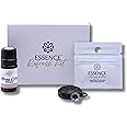 Amazon.com : Essence Wearable Aromatherapy Nasal Diffuser – Allergy Relief Essential Oil Nose ...