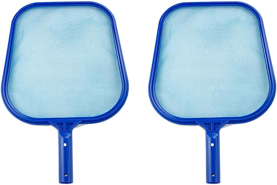 Kueimovi Pool Skimmer, Mesh Net Skimmer Swimming Pool Pond Skimmer for ...