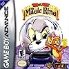 Tom & Jerry: The Magic Ring - Game Boy Advance in Oman | Whizz Game ...