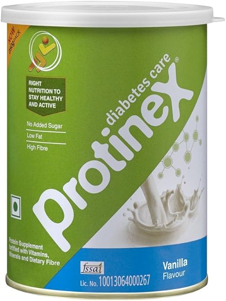 Amazon.com: Protinex Diabetes Care - 250 g: Health & Personal Care