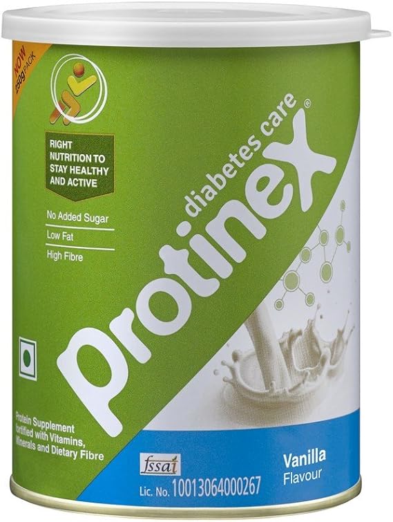 Amazon.com: Protinex Diabetes Care - 250 g: Health & Personal Care