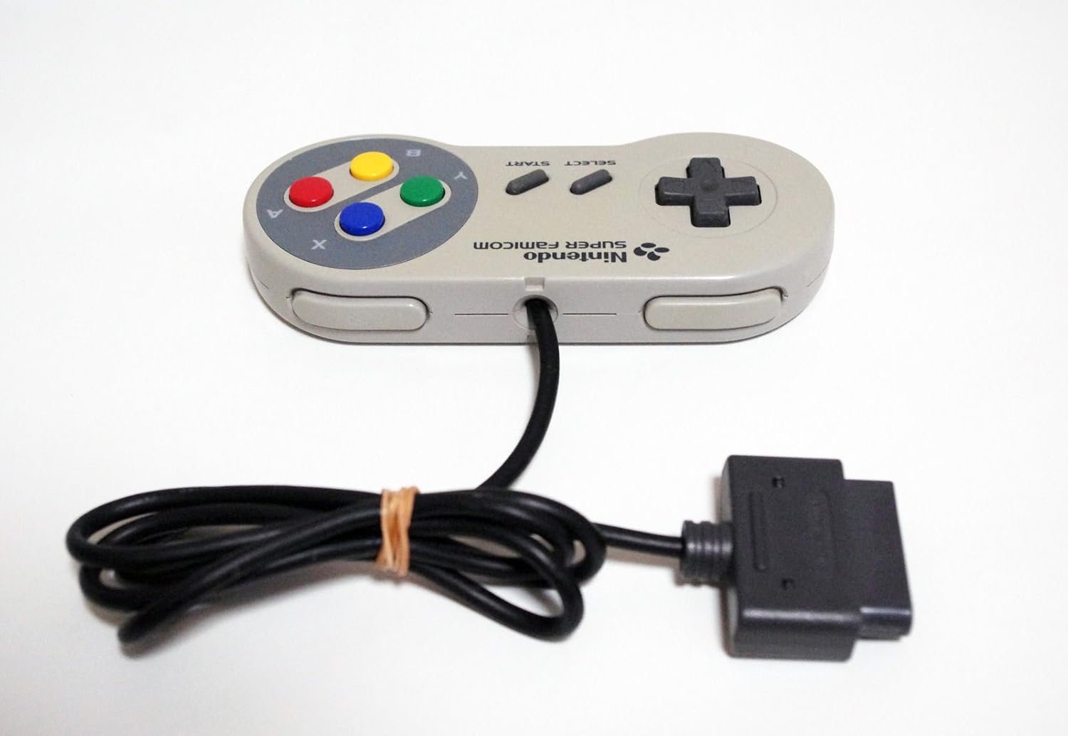 Nintendo Super Famicom Controller SFC SNES Japan Import | eBay