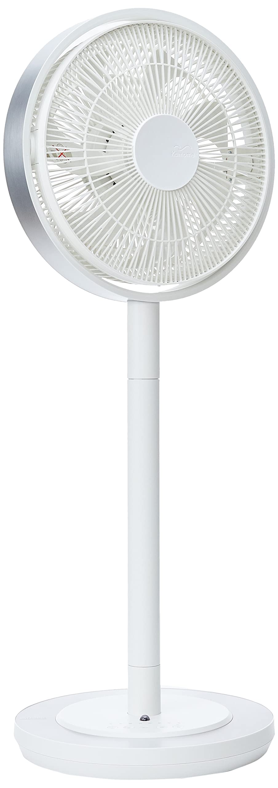 Mua Kamome Living Standing Fan, Table Fan, Extremely Quiet, Fully ...