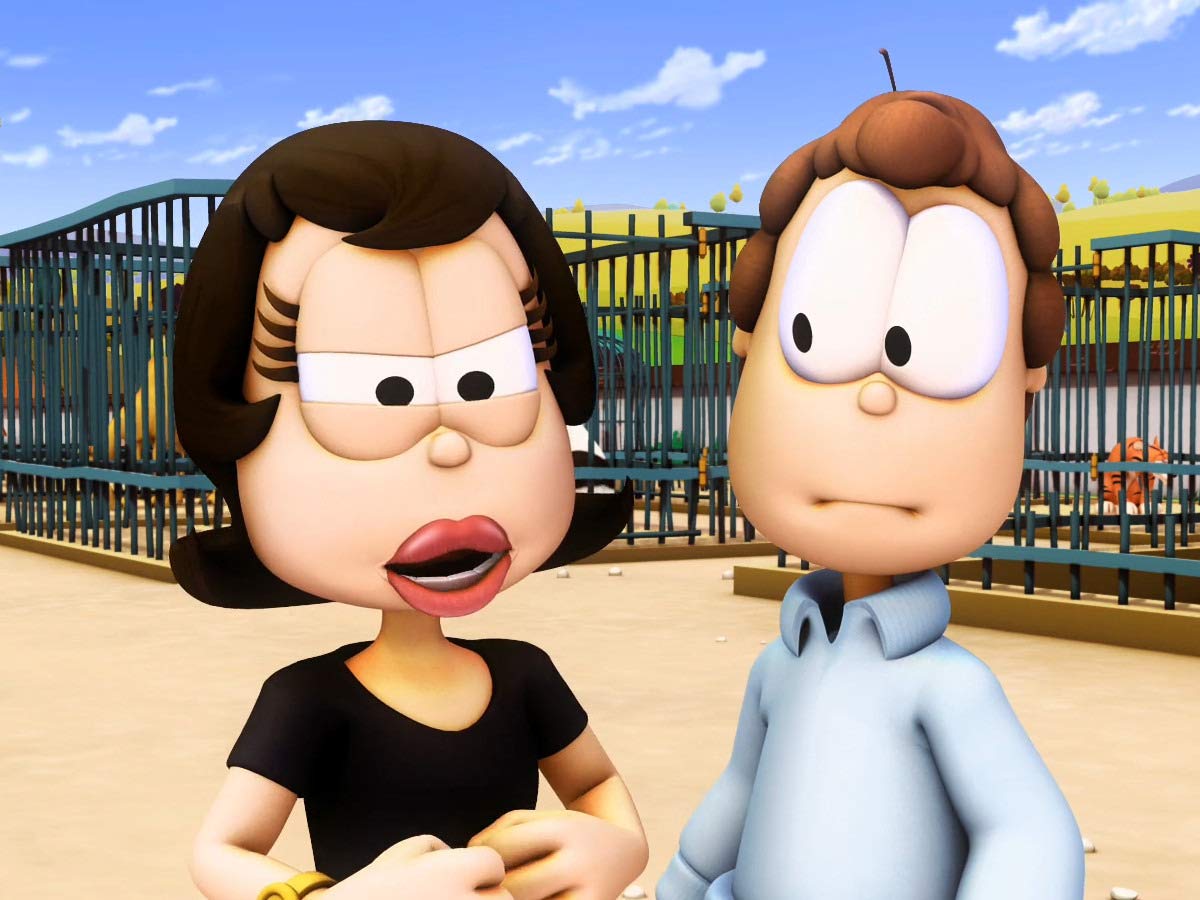 Liz Garfield's Instagram, Twitter & Facebook on IDCrawl