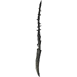 Death Eater Snake Character Wand. Harry Potter Noble Collection: Amazon ...