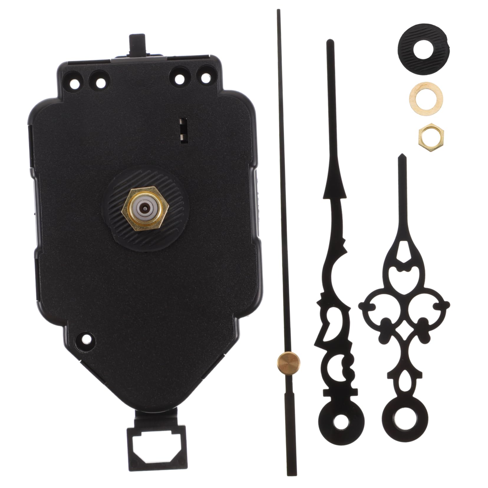 Mua 1 Set Repair Motor Kit Metal Wall Clock DIY Clock Wall Clock ...