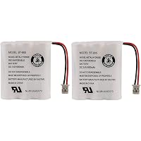 Amazon.com: Genuine Uniden Model BT-905 BBTY0663001 Rechargeable ...