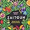 Zaitoun: Recipes from the Palestinian Kitchen: Khan, Yasmin ...