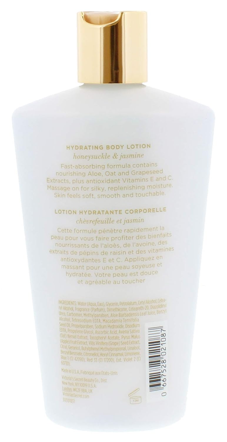 Victorias Secret Secret Charm Body Lotion for Her 250ml – BigaMart