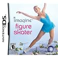 Amazon.com: Imagine: Figure Skater - Nintendo DS : Ubisoft: Video Games