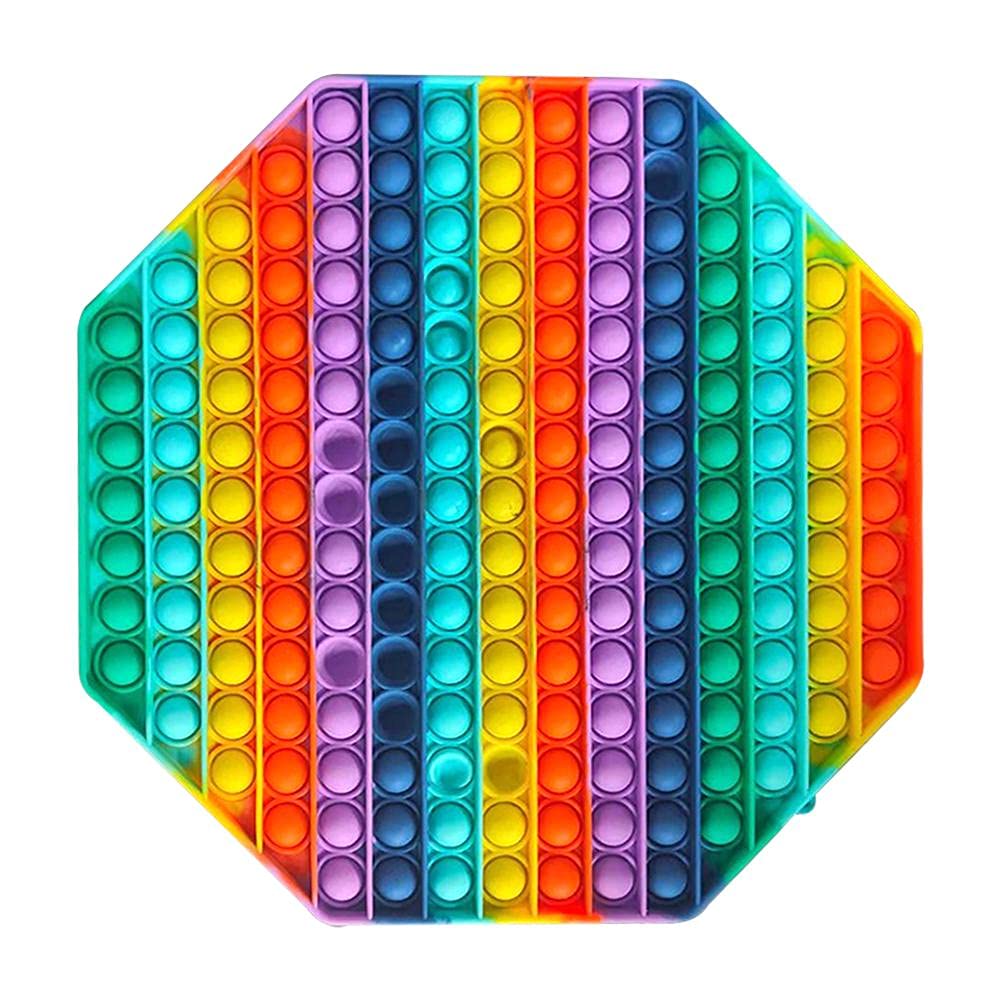 Giant Pop It Fidget Toy Large Pop It Fidget Toy | Desertcart GB