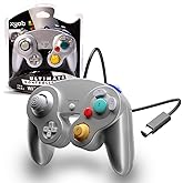 Amazon.com: XYAB Ultimate NGC Joystick Controller for Nintendo GameCube ...