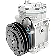 Amazon.com: Galloparts 12V A/C Compressor 2502459C91 LC2100 Compatible ...