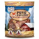 Amazon.com : Loving Pets Pure Poultry Chicken Breast, 11Oz, 1 Pouch ...