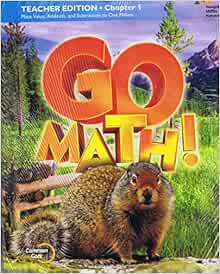 GO Math!: Teacher Edition and Planning Guide Bundle Grade 4 2015: HOUGHTON MIFFLIN HARCOURT ...