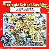 The Magic School Bus Gets Cold Feet: A Book About Hot-and Cold-blooded ...