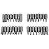 33 Pcs Security Bit Set Tamper Proof Torx Hex Star Screwdriver in Kenya ...