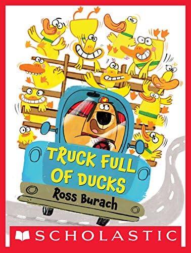 Truck Full of Ducks | Pricepulse