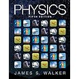 Amazon.com: Physics (Masteringphysics): 9780321976444: Walker, James: Books