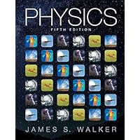 Amazon.com: Physics (Masteringphysics): 9780321976444: Walker, James: Books