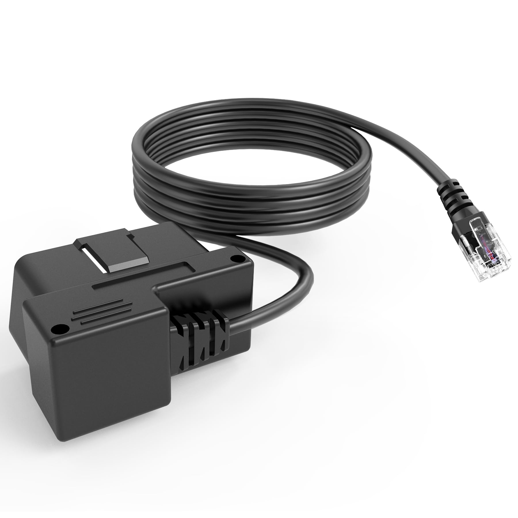 OBD Power Cable for Radar Detector,Radar Detector Power Cable,OBDII ...