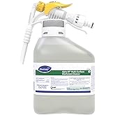 Amazon.com: Diversey Alpha-Hp Multi-Surface Disinfectant Cleaner ...