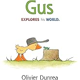 Amazon.com: Peedie Board Book (Gossie & Friends): 9780618755066: Dunrea ...