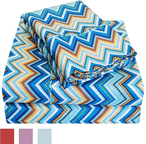Zig Zag Sheets