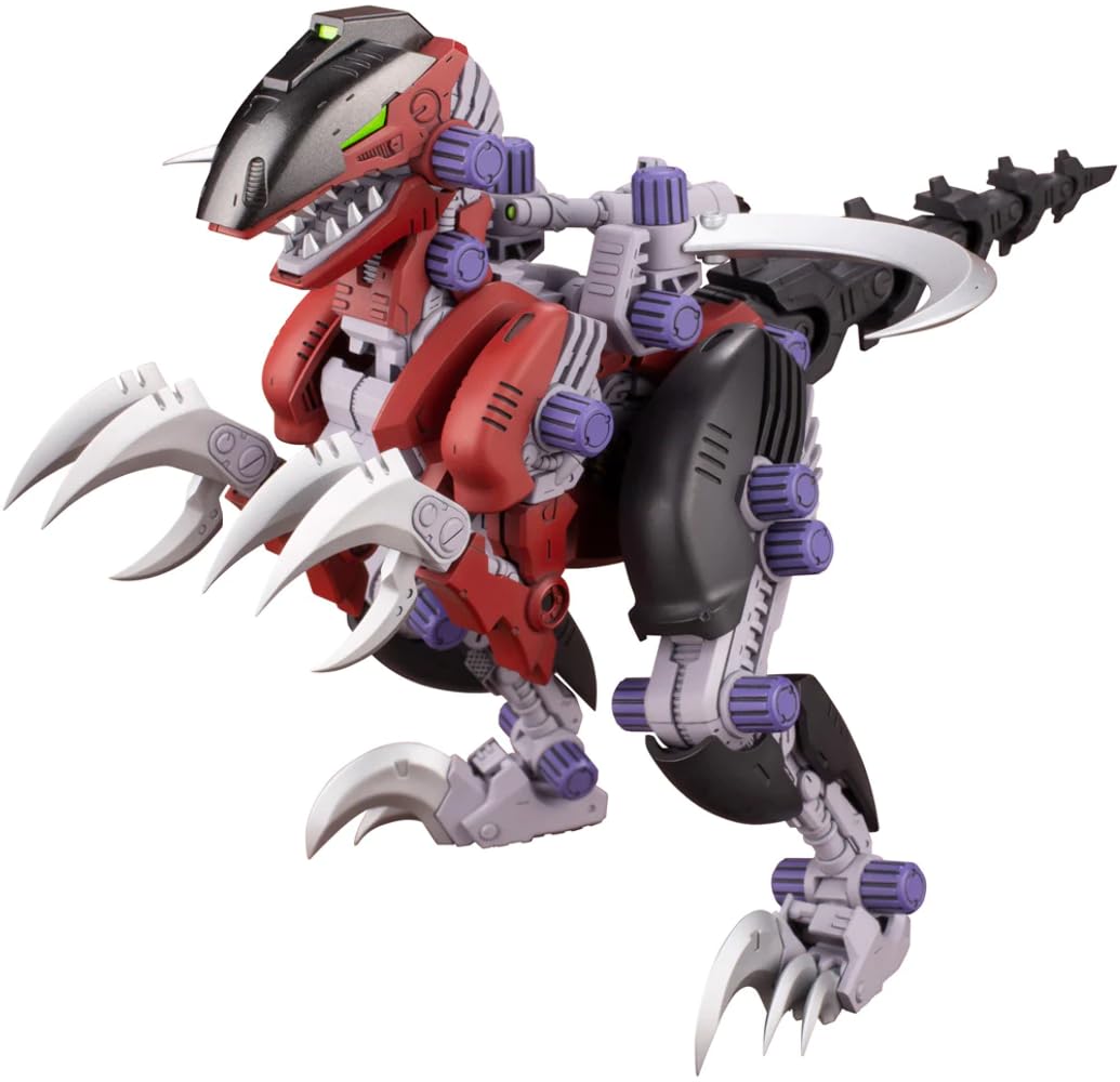 Mua Kotobukiya ZOIDS EZ-027 Rev Raptor 1/72 Scale HMM Model Kit trên Amazon Mỹ chính hãng 2024 ...
