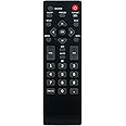 Amazon.com: NH001UD Replacement Remote Control Applicable for Sylvania ...