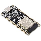 Amazon.com: waveshare ESP32-C6 RISC-V Microcontroller Development Board Integrated WiFi 6 ...